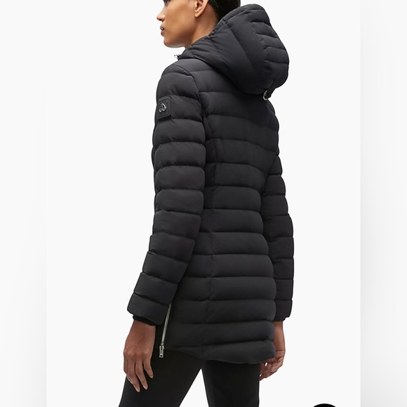 Moose Knuckles | Jackets & Coats | Moose Knuckles Rockcliff 4 Hooded ...